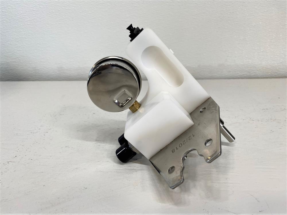 Chesterton Flow Guardian SP50 Seal Monitor 0 to 50 GPH #199802