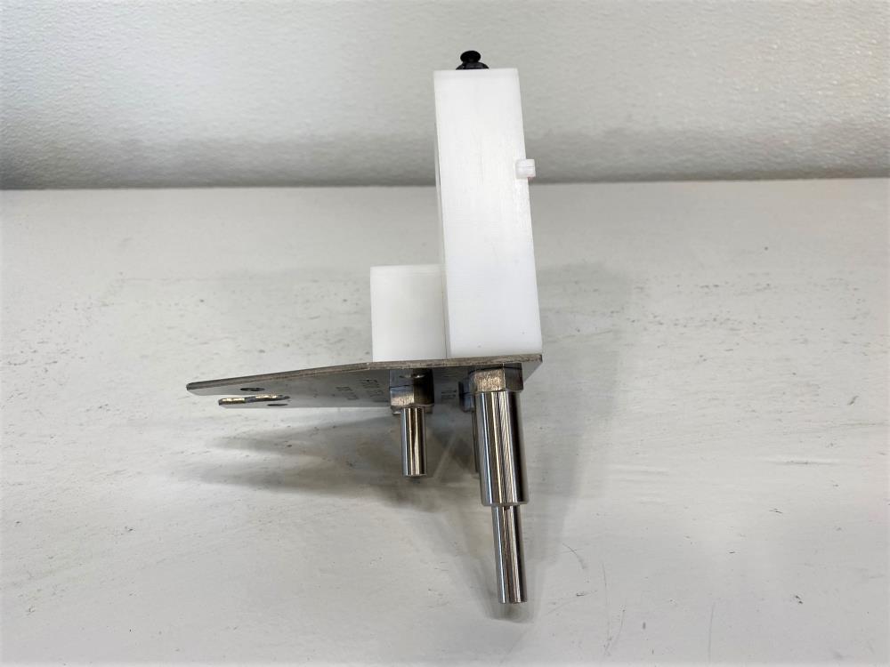 Chesterton Flow Guardian SP50 Seal Monitor 0 to 50 GPH #199802