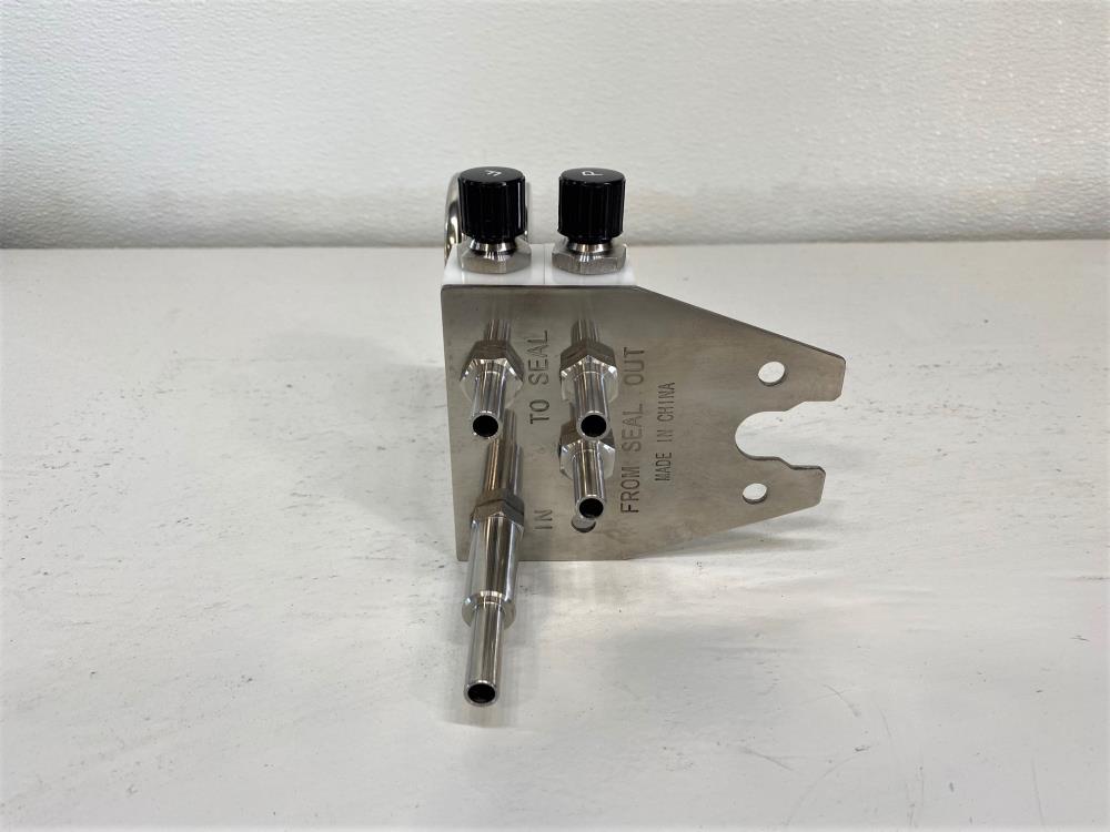 Chesterton Flow Guardian SP50 Seal Monitor 0 to 50 GPH #199802