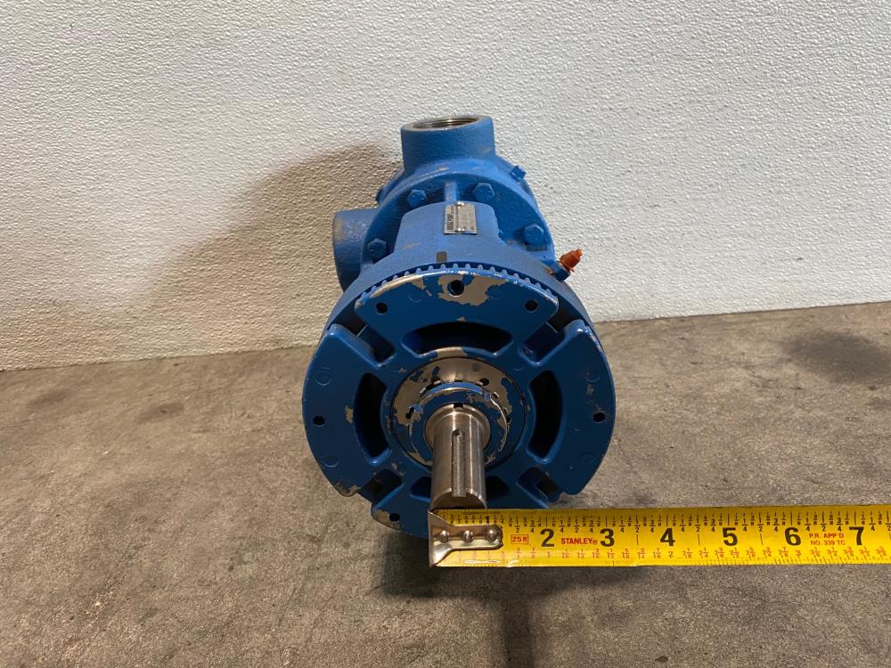 Viking 2" NPT Gear Pump 230-011-0105