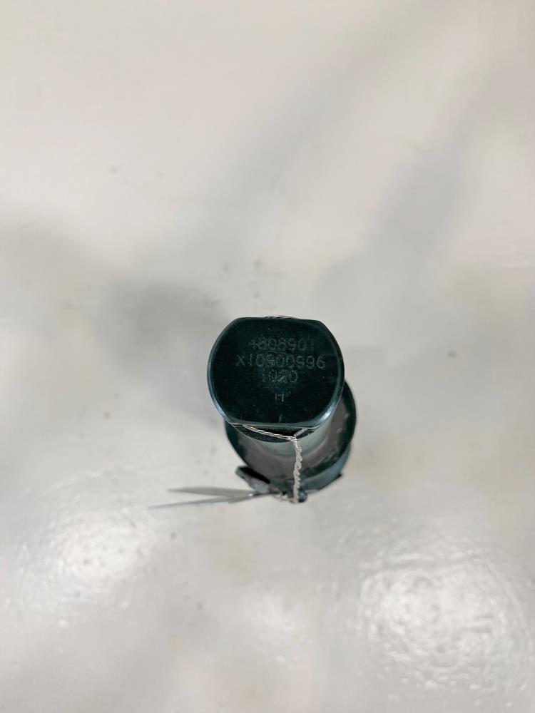Dresser Consolidated 1/2" x 1" NPT WCC Relief Valve 19096MCF-2-CC-MS-31 ...