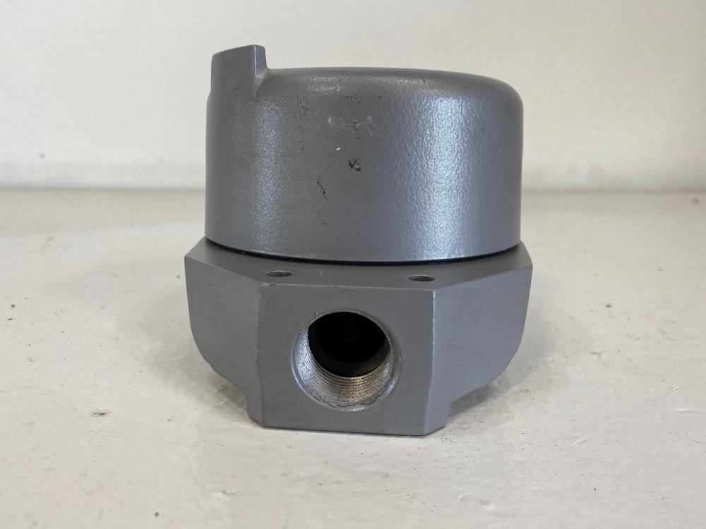 Stonel Quartz ValvePoint Control Switch QZP2XE1R