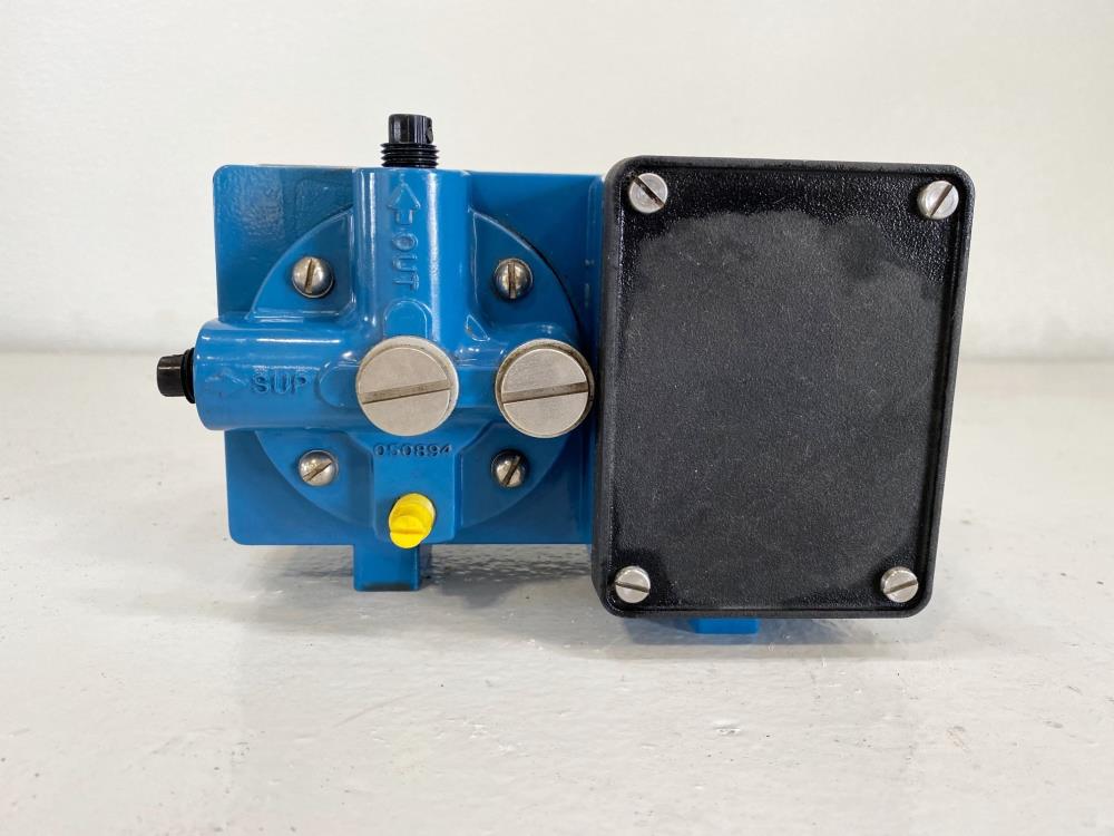 Leeds & Northrup Converter 10970-40