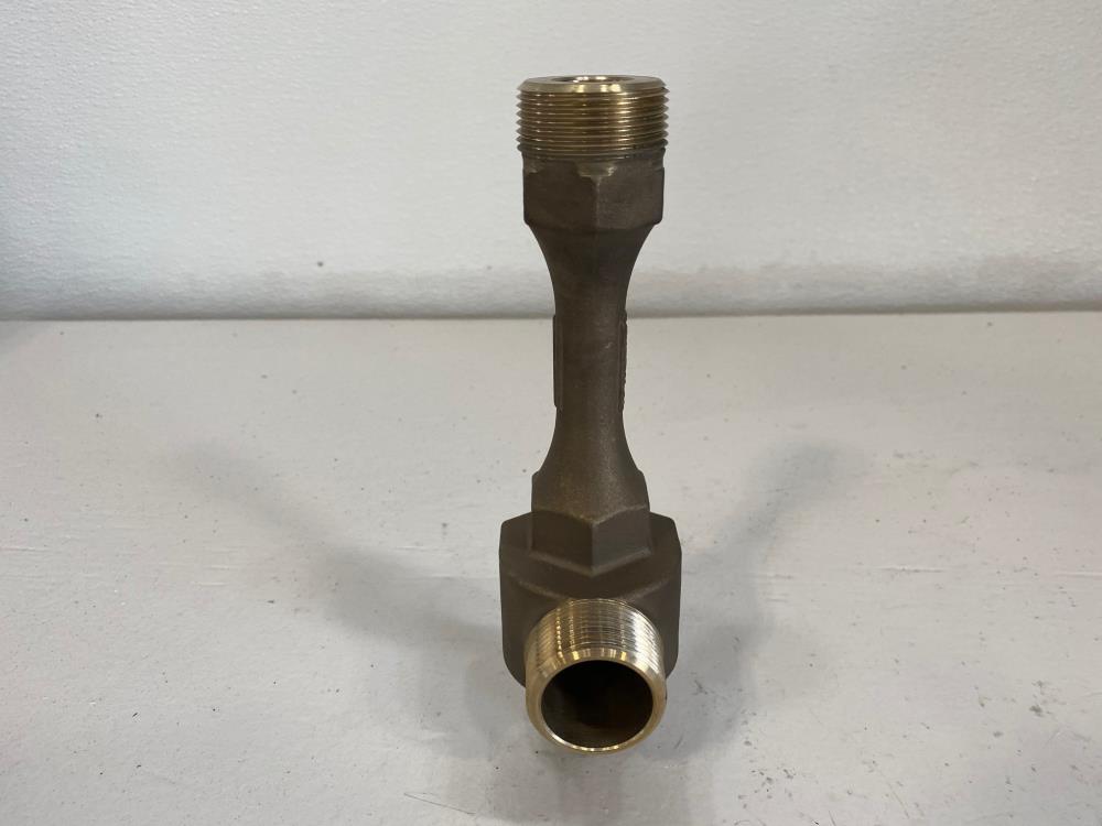 Penberthy Bronze LL1-1/4" Low Head Liquid Motive Jet Pump 56844-000