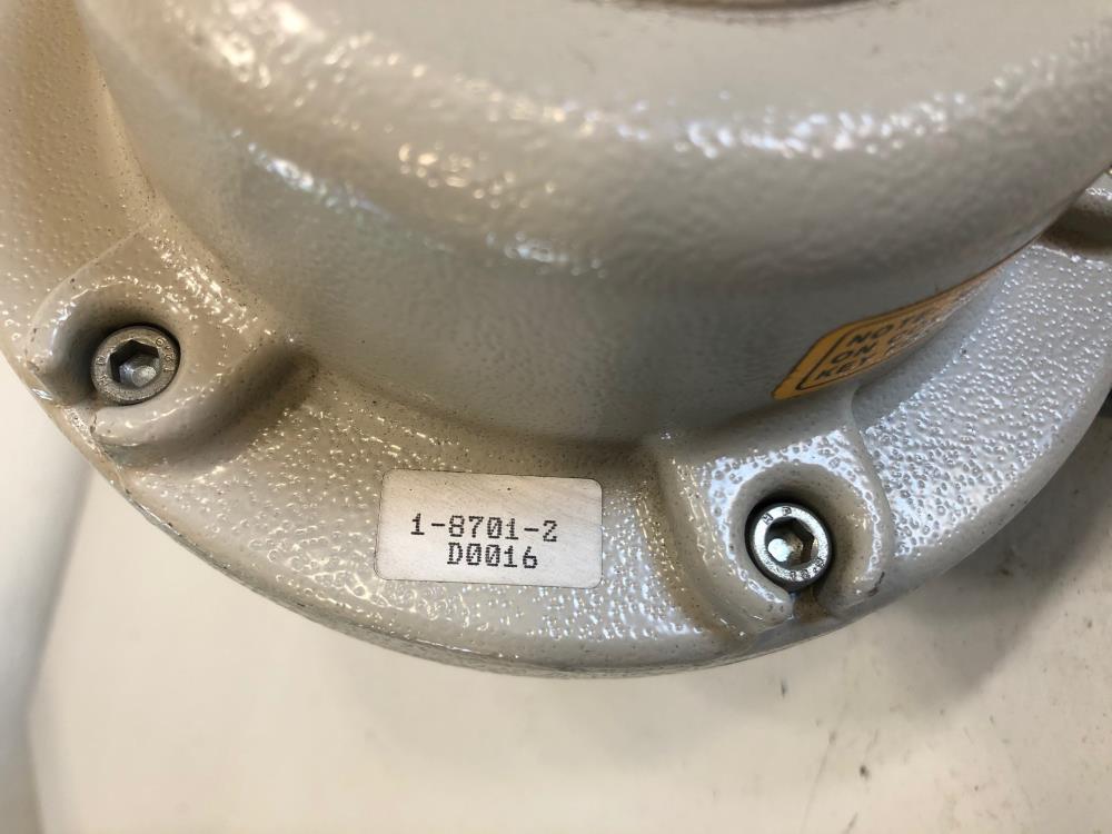 Monitor Technologies PSX Rotary Paddle Bin Monitor