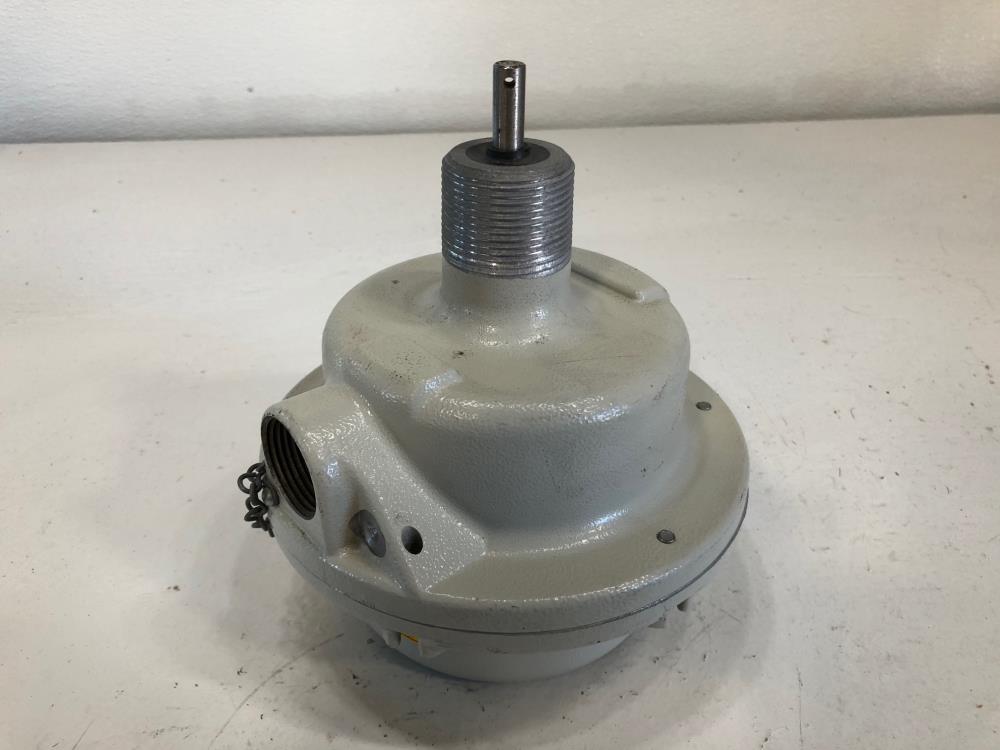 Monitor Technologies PSX Rotary Paddle Bin Monitor