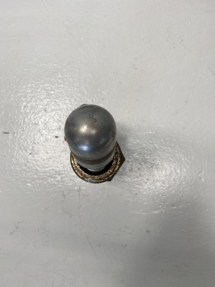 Frank W. Murphy Liquid Level Float Switch LS200