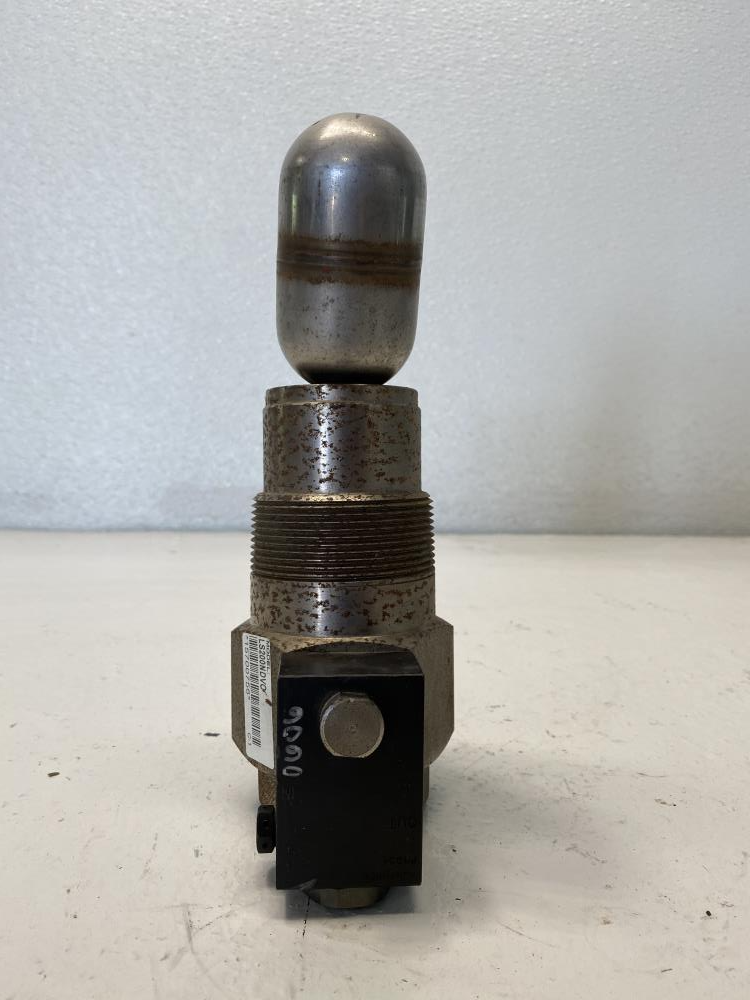 Murphy Liquid Level Controller Float Switch LS200NDVO W/ Humphrey P4054