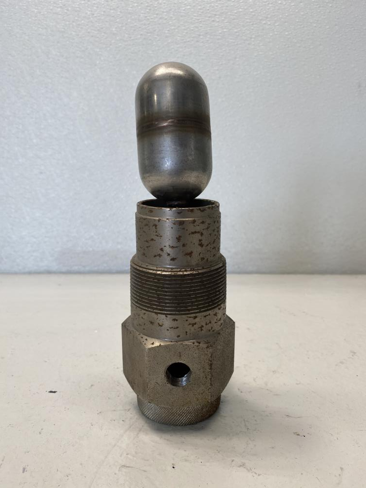 Murphy Liquid Level Controller Float Switch LS200NDVO W/ Humphrey P4054