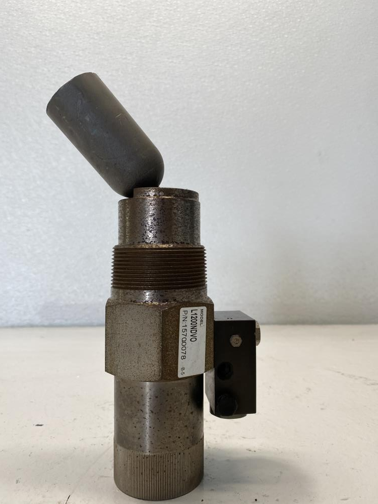 Murphy Liquid Level Controller Float Switch L1200NDVO W/ Humphrey P4054