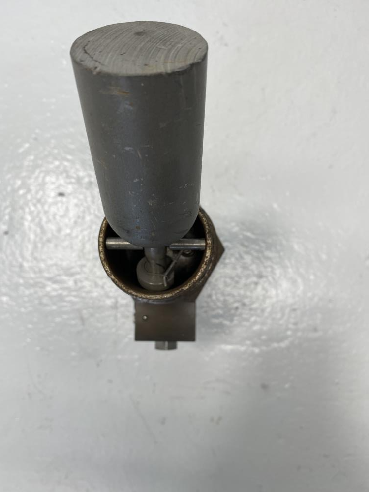 Murphy Liquid Level Controller Float Switch L1200NDVO W/ Humphrey P4054