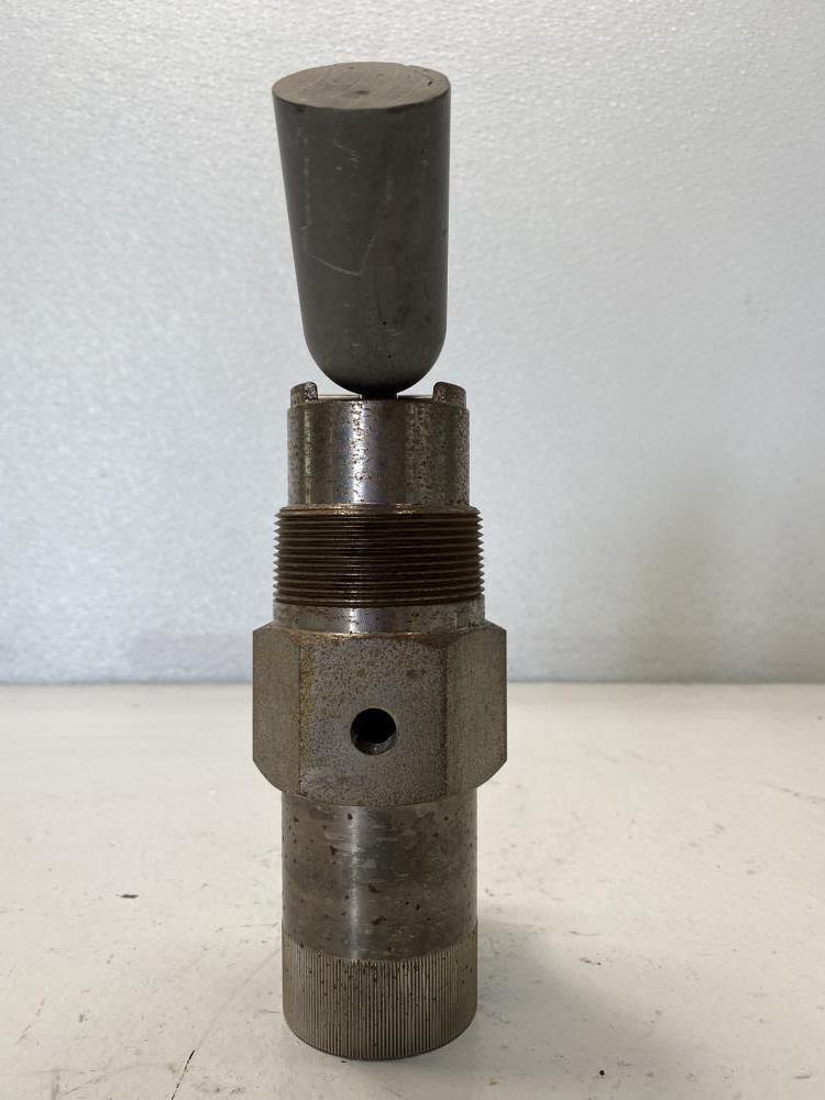 Murphy Liquid Level Controller Float Switch L1200NDVO W/ Humphrey P4054