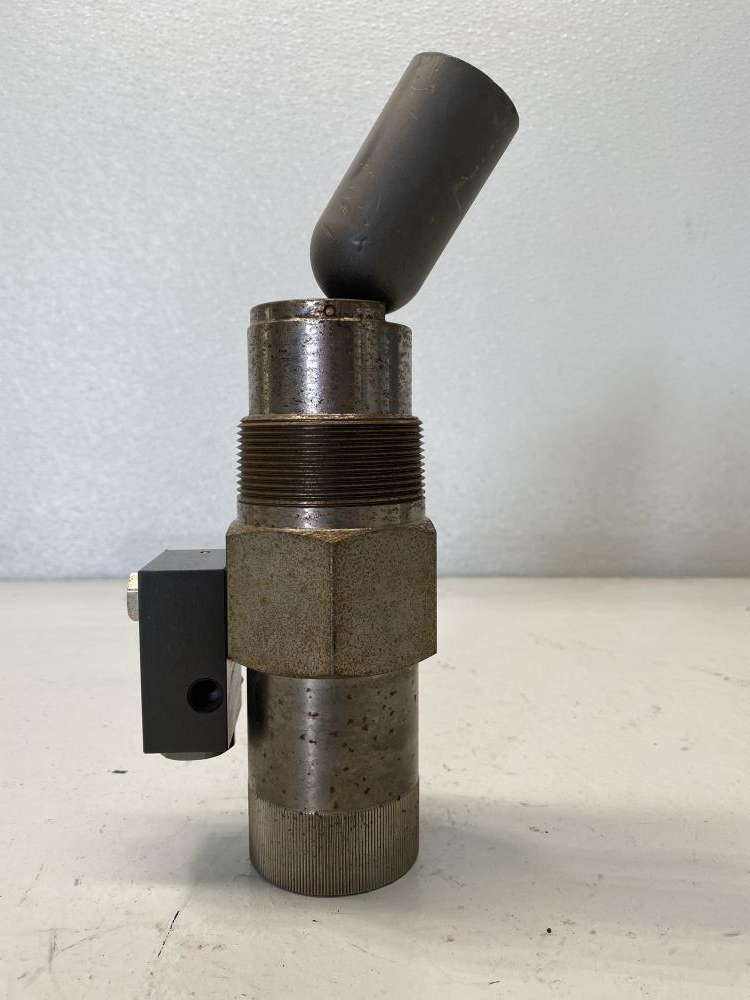 Murphy Liquid Level Controller Float Switch L1200NDVO W/ Humphrey P4054