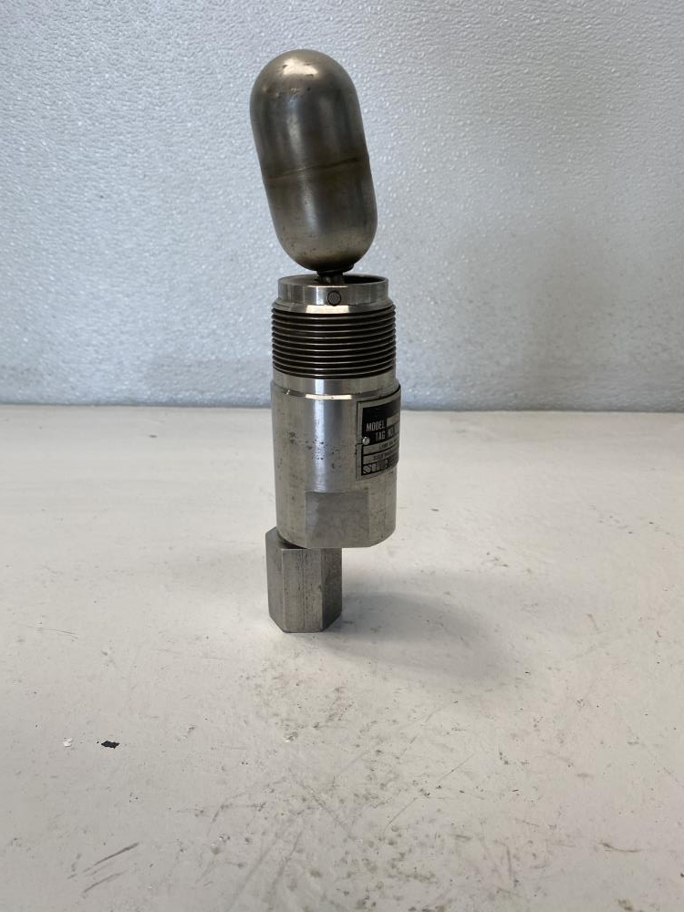 SOR Liquid Level Float Switch, ES-1500