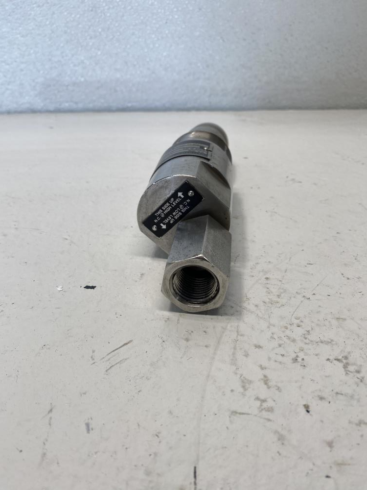 SOR Liquid Level Float Switch, ES-1500