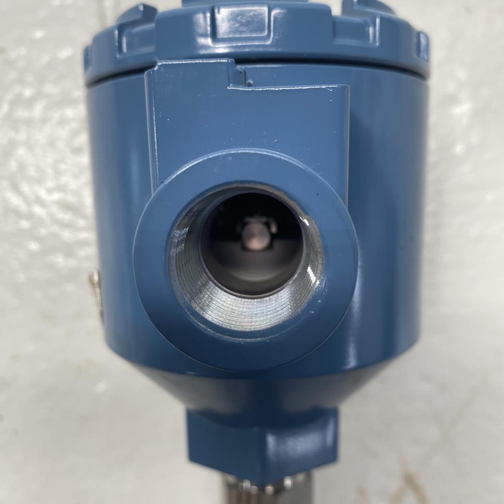 Rosemount 214C RTD Temperature Sensor 214CRTSMB1S4E0042SLAR1C1B1TBE5