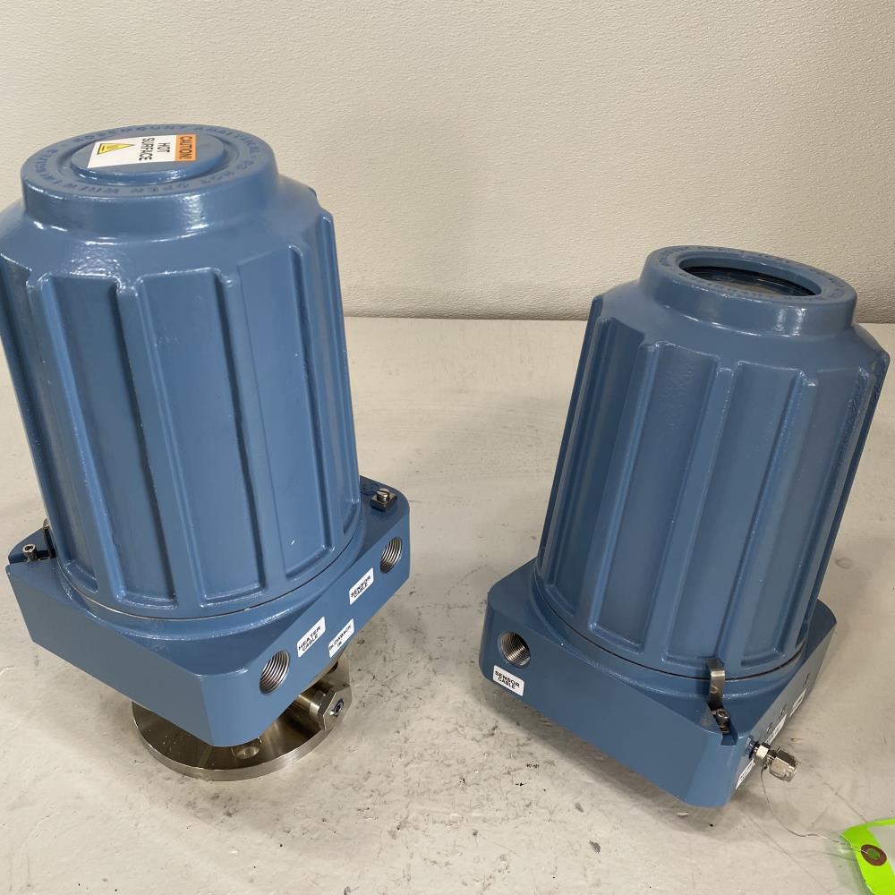 Rosemount OCX 8800 Oxygen Combustibles Transmitters OCX88C-32-10-0-0-H2 ...