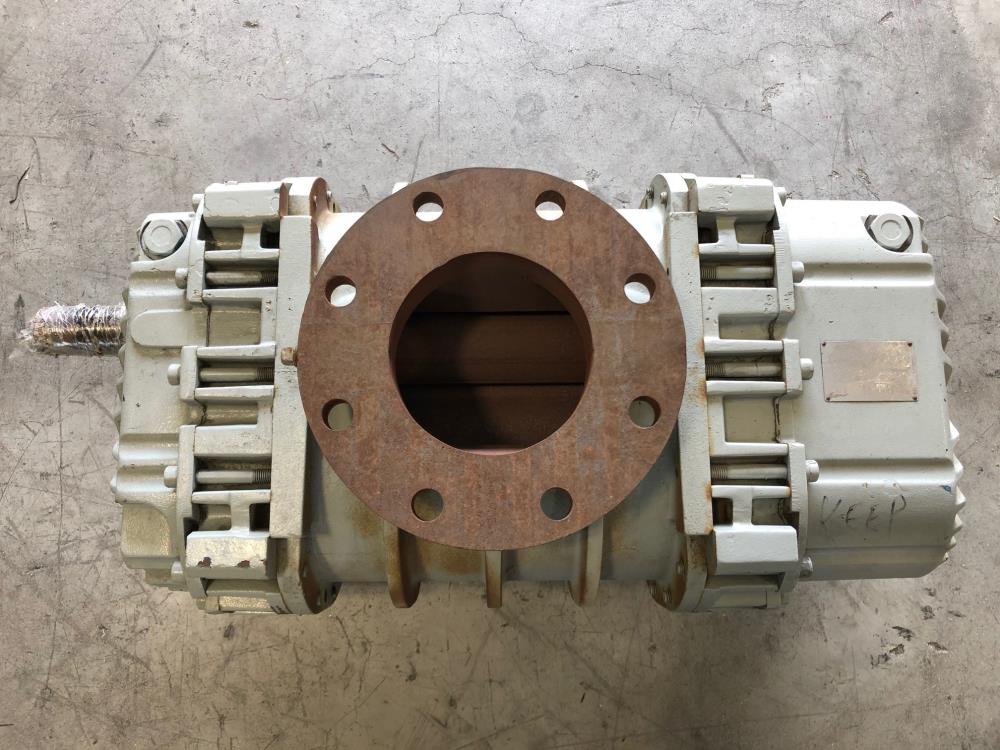 Robuschi Rotary Lobe Blower RB-LP 80/F