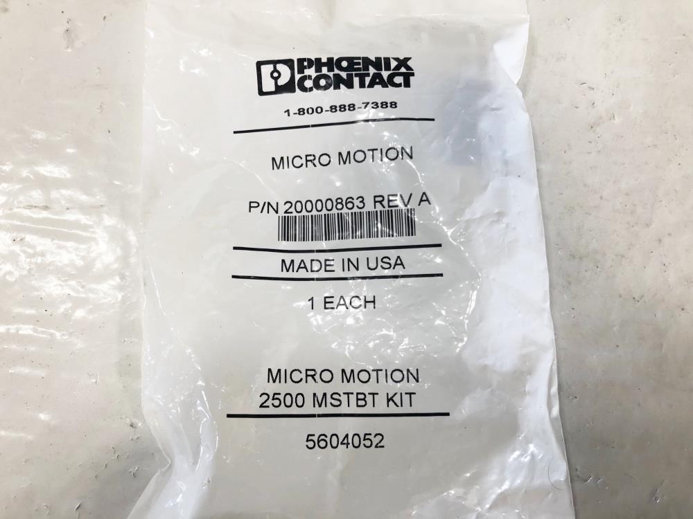 Micro Motion Compact Control Single Variable Flow Transmitter ...