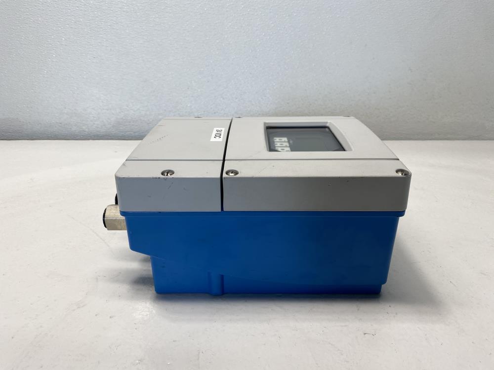Endress Hauser Promag 53 Flowmeter Controller 53XXX-XXXXXAS2BAAC