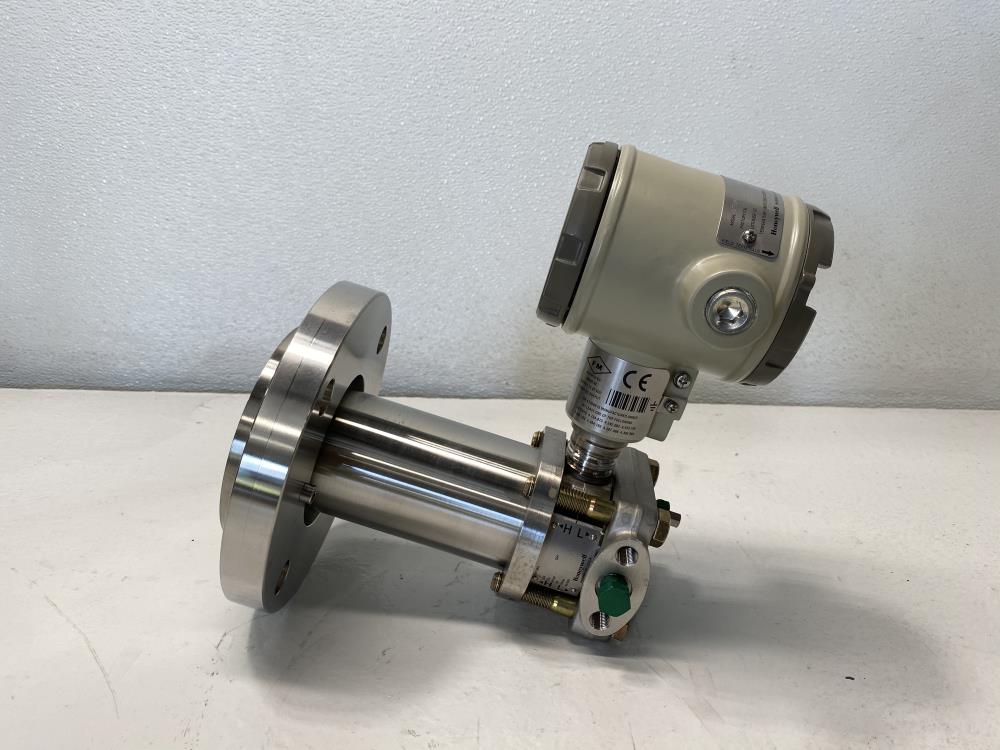 Honeywell ST3000 SmartPressure Transmitter STF924E1H-0H1F0-S1.1C-B77P