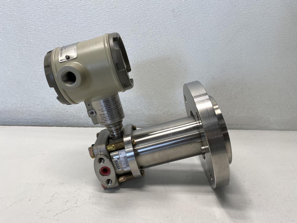 Honeywell ST3000 SmartPressure Transmitter STF924E1H-0H1F0-S1.1C-B77P