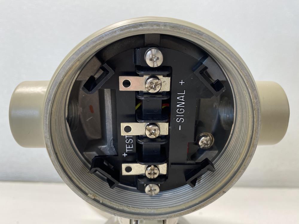 Honeywell ST3000 SmartPressure Transmitter STF924E1H-0H1F0-S1.1C-B77P