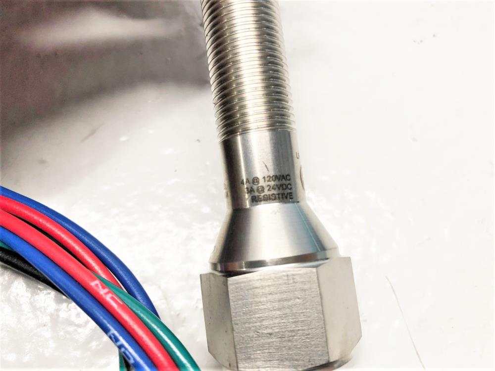 Topworx GO Switch Proximity Switch 75-13526-A2