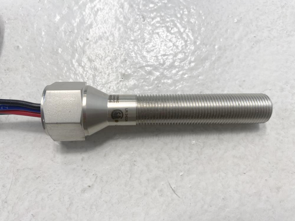 Topworx GO Switch Proximity Switch 75-13526-A2