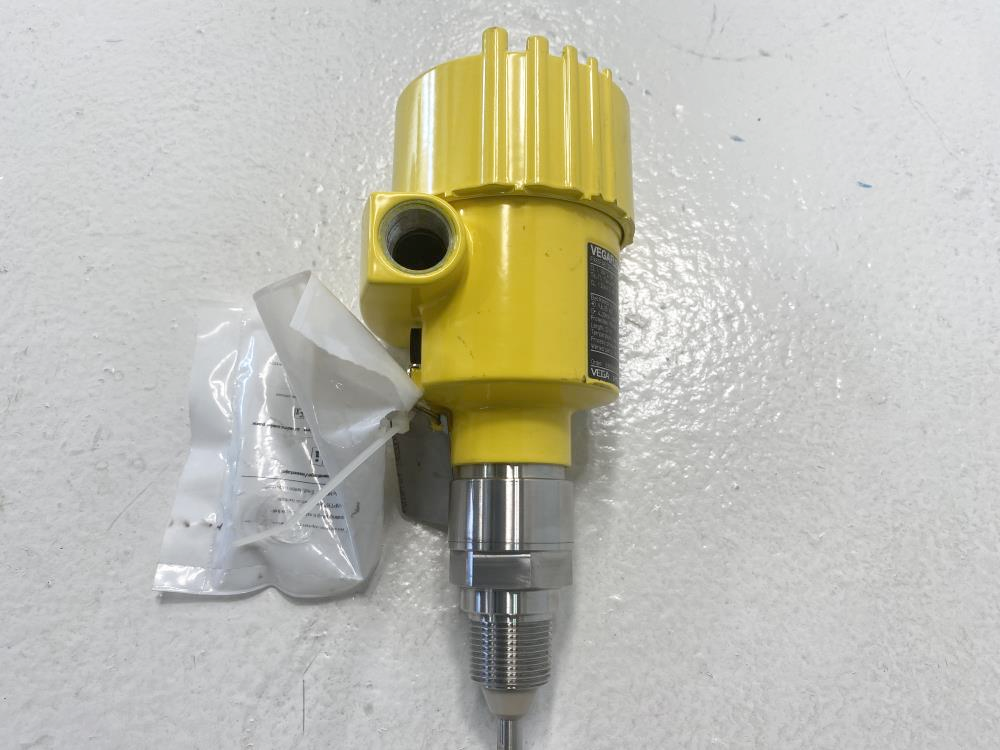 Vega VegaFlex 81 Level Sensor FX81.FAETDFHXANAX