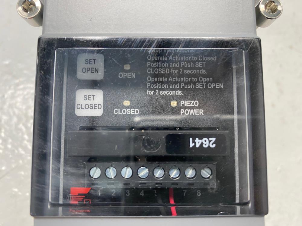 Axiom StoneL Communication and Control Module AMI931AA02SRA