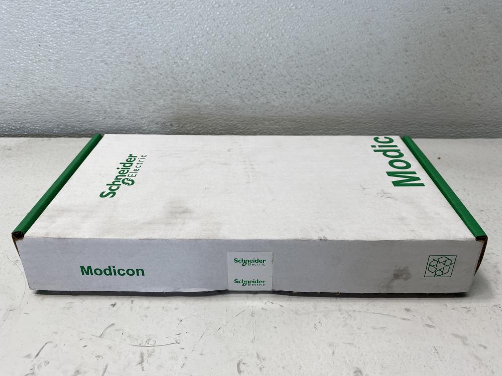 Schneider Modicon TSX Quantum Ethernet PLC Module 140NOE77101 Schneider Modicon TSX Quantum Ethernet PLC Module 140NOE77101