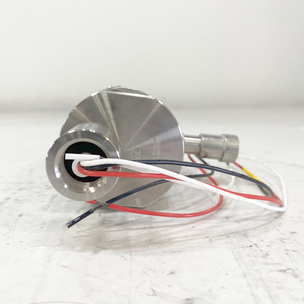 Kimray 2" NPT Stainless Steel Electric Liquid Level Float Switch 2200 ...