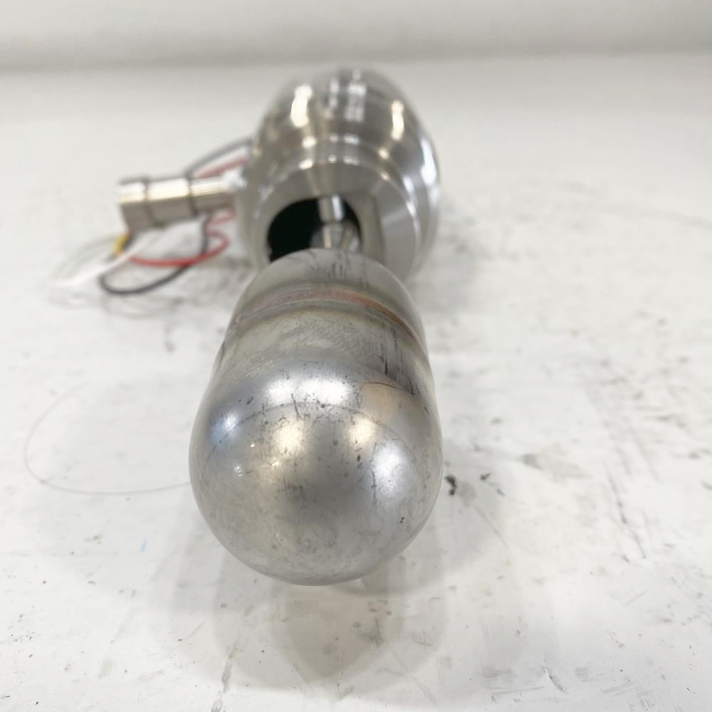 Kimray 2" NPT Stainless Steel Electric Liquid Level Float Switch 2200 ...