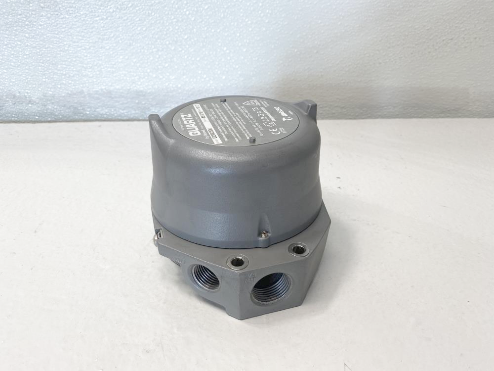 StoneL Metso Quartz Proximity Valve Position Sensor QX2VK02SDM