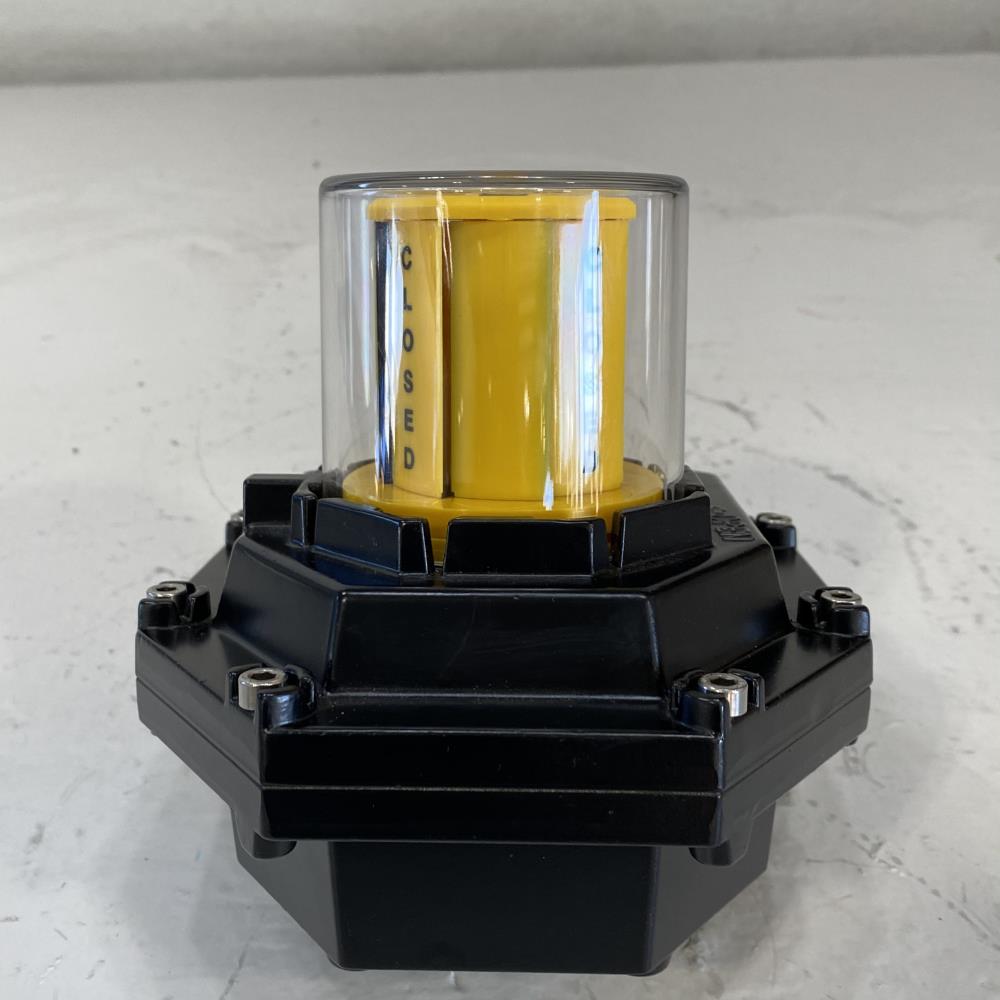 Moniteur Sentinel S3 VPT Proximity Switch SMYB-5T20