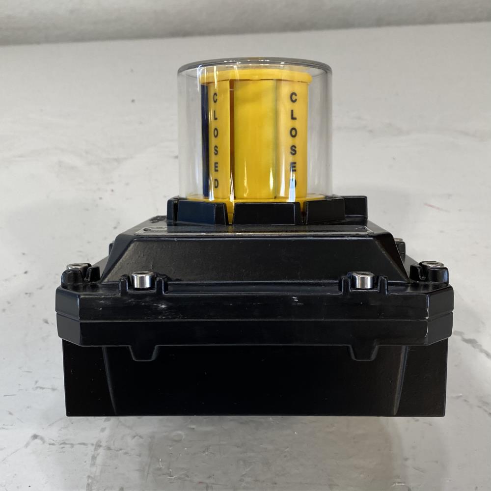 Moniteur Sentinel S3 VPT Proximity Switch SMYB-5T20