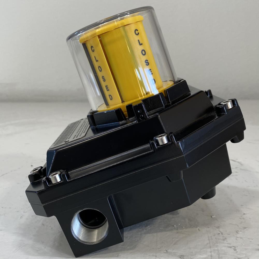 Moniteur Sentinel S3 VPT Proximity Switch SMYB-5T20