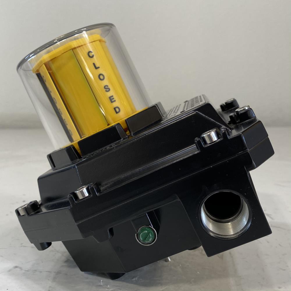 Moniteur Sentinel S3 VPT Proximity Switch SMYB-5T20