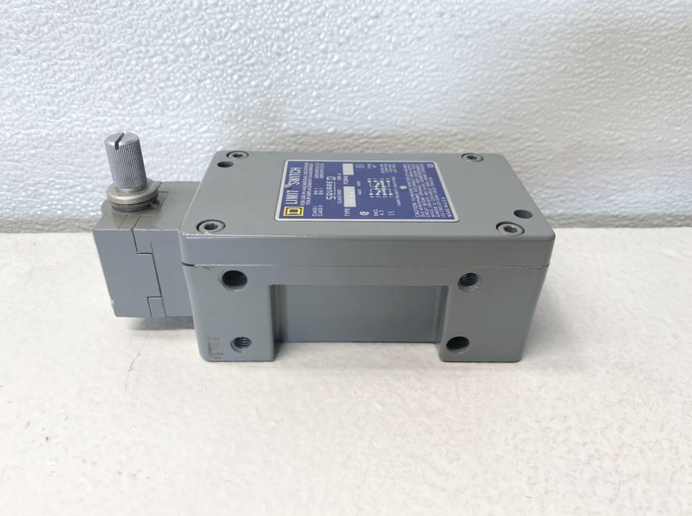 Square D Limit Switch 9007CR61B2