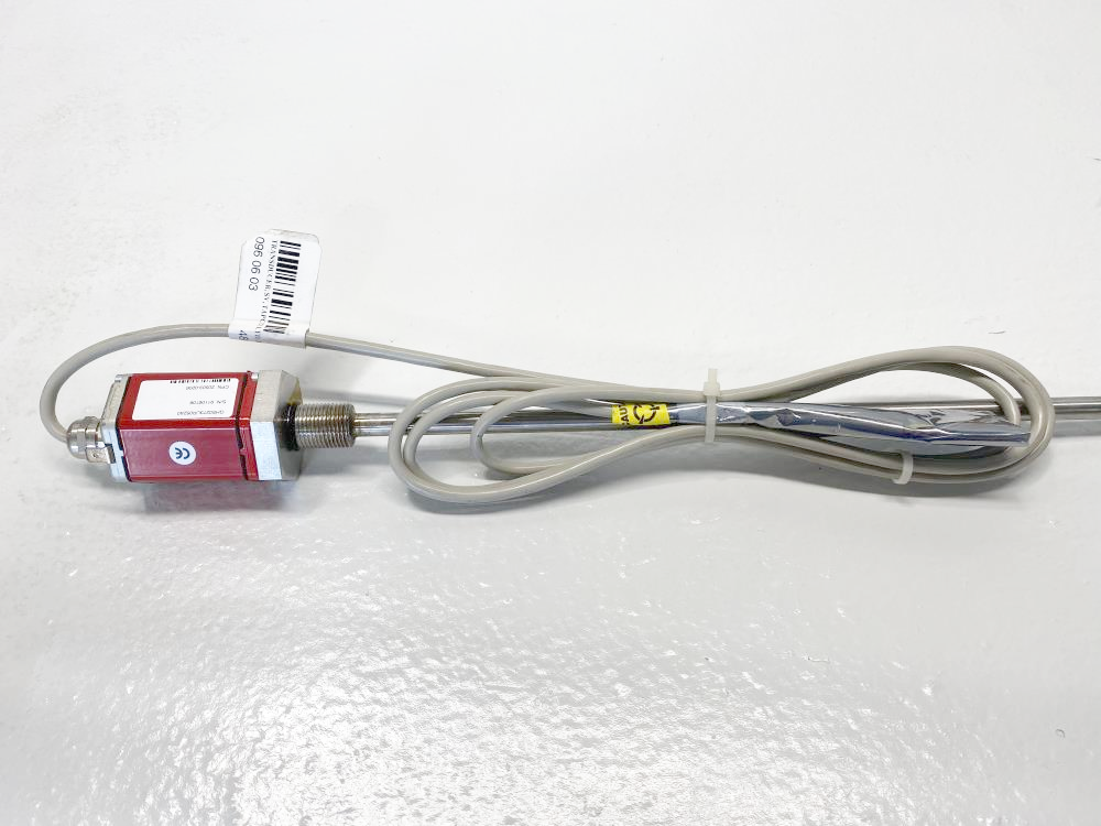 MTS Temposonics G-Series Linear Position Sensor GHS0273UR052A0