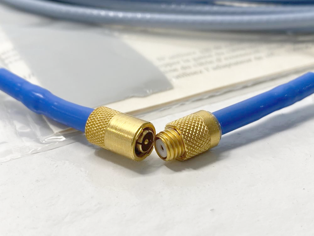 Bently Nevada 3300 XL 8MM Proximity Probe 330130-045-00-05