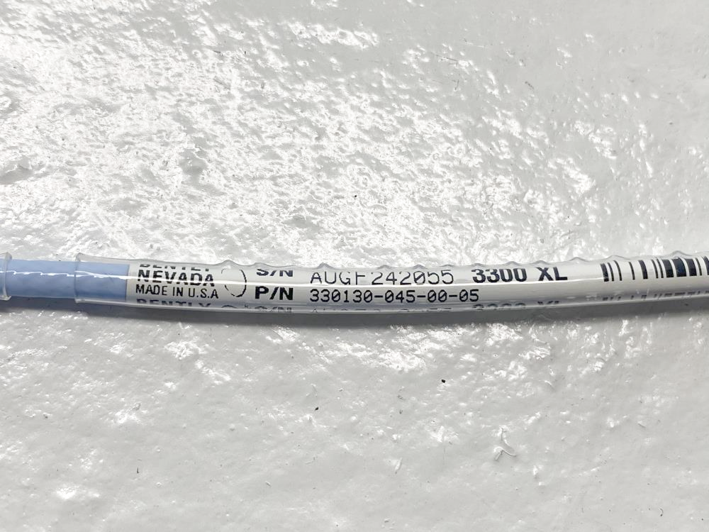 Bently Nevada 3300 XL 8MM Proximity Probe 330130-045-00-05