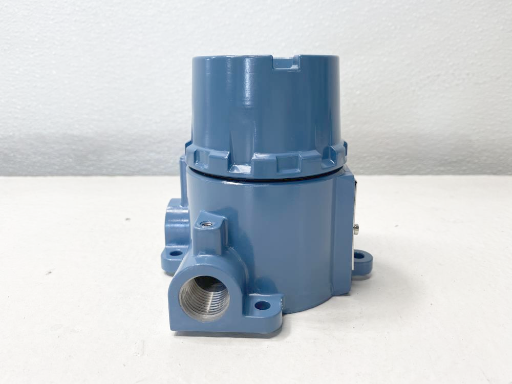 Rosemount 0 to 350F Temperature Transmitter Assembly 644HAE5J6M5Q4XA