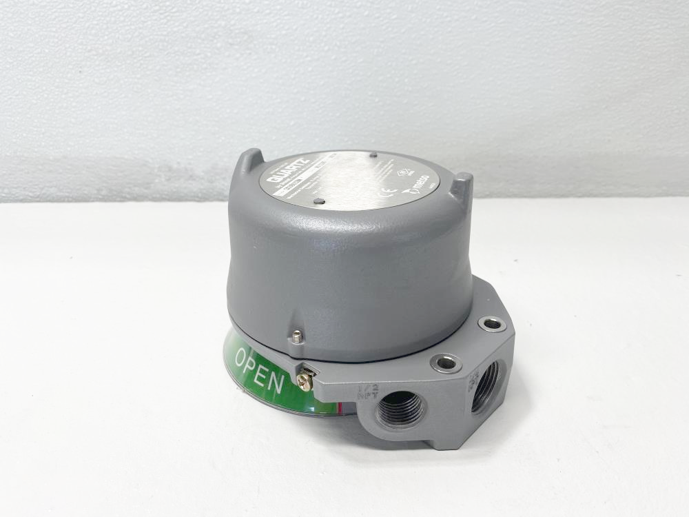 StoneL Quartz Proximity Valve Position Sensor QX2VB02SDM