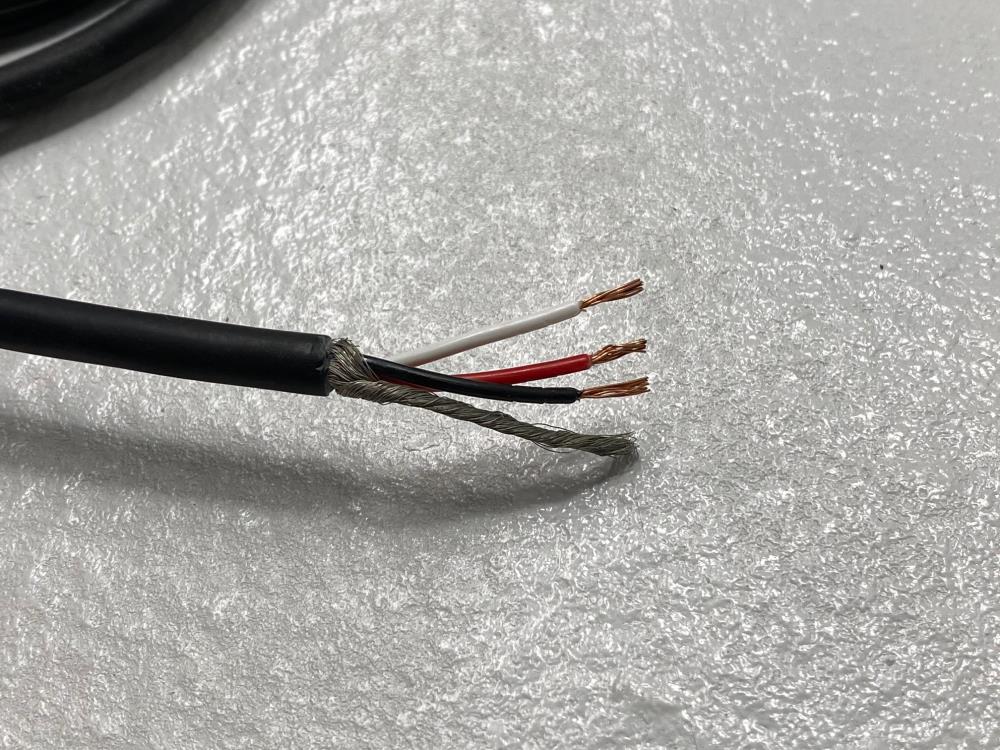 Danfoss AKS 32 Pressure Transmitter 060G2030