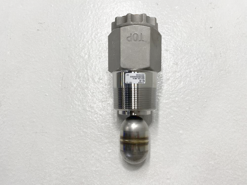 Murphy 2" NPT Stainless Steel Liquid Level Float Switch MLS-020, 15700839