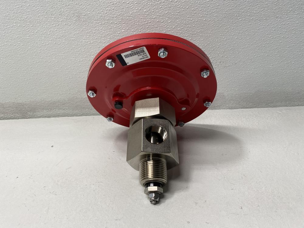 Murphy DVU175 Dump Valve 55700301