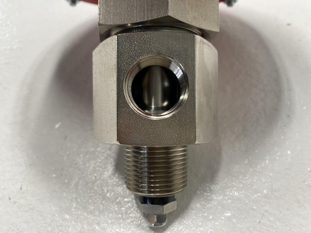 Murphy DVU175 Dump Valve 55700301