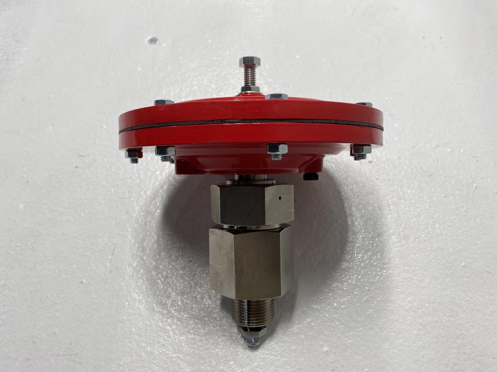 Murphy DVU175 Dump Valve 55700301